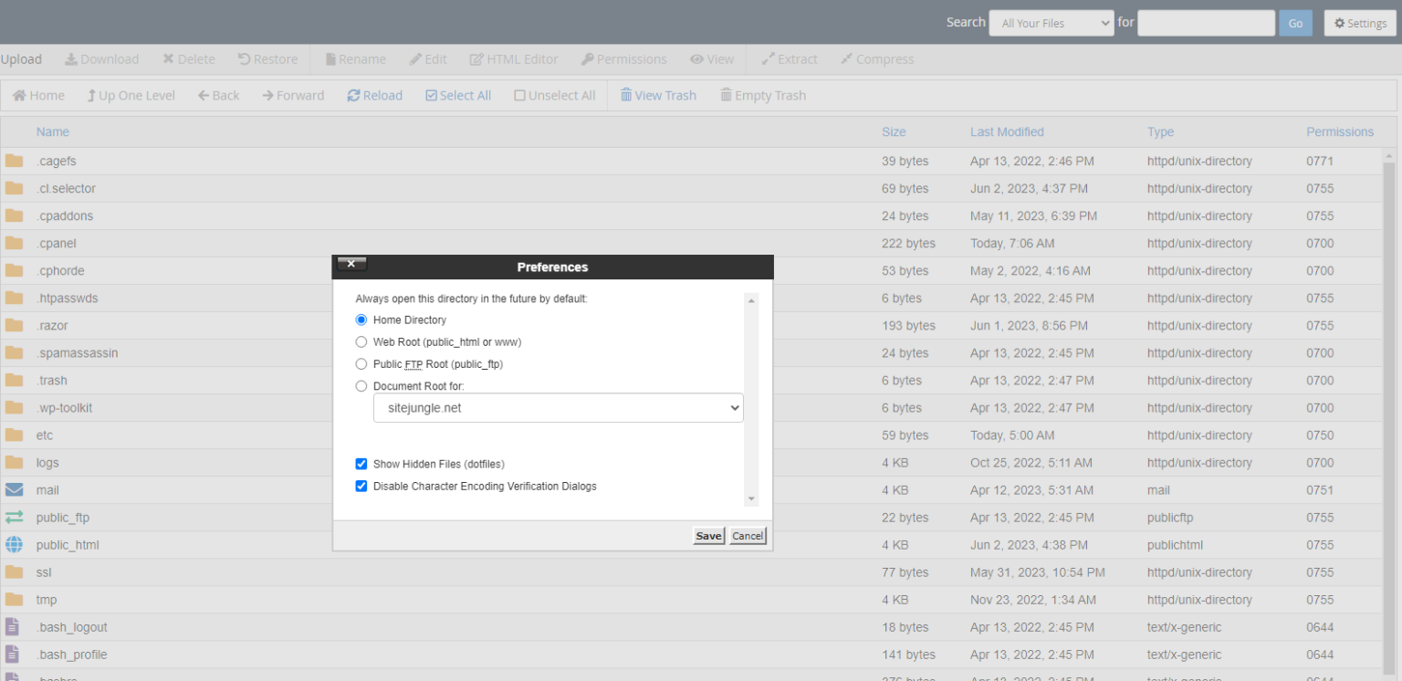 How to force SSL with Htaccess - Always HTTPS - SiteJungle